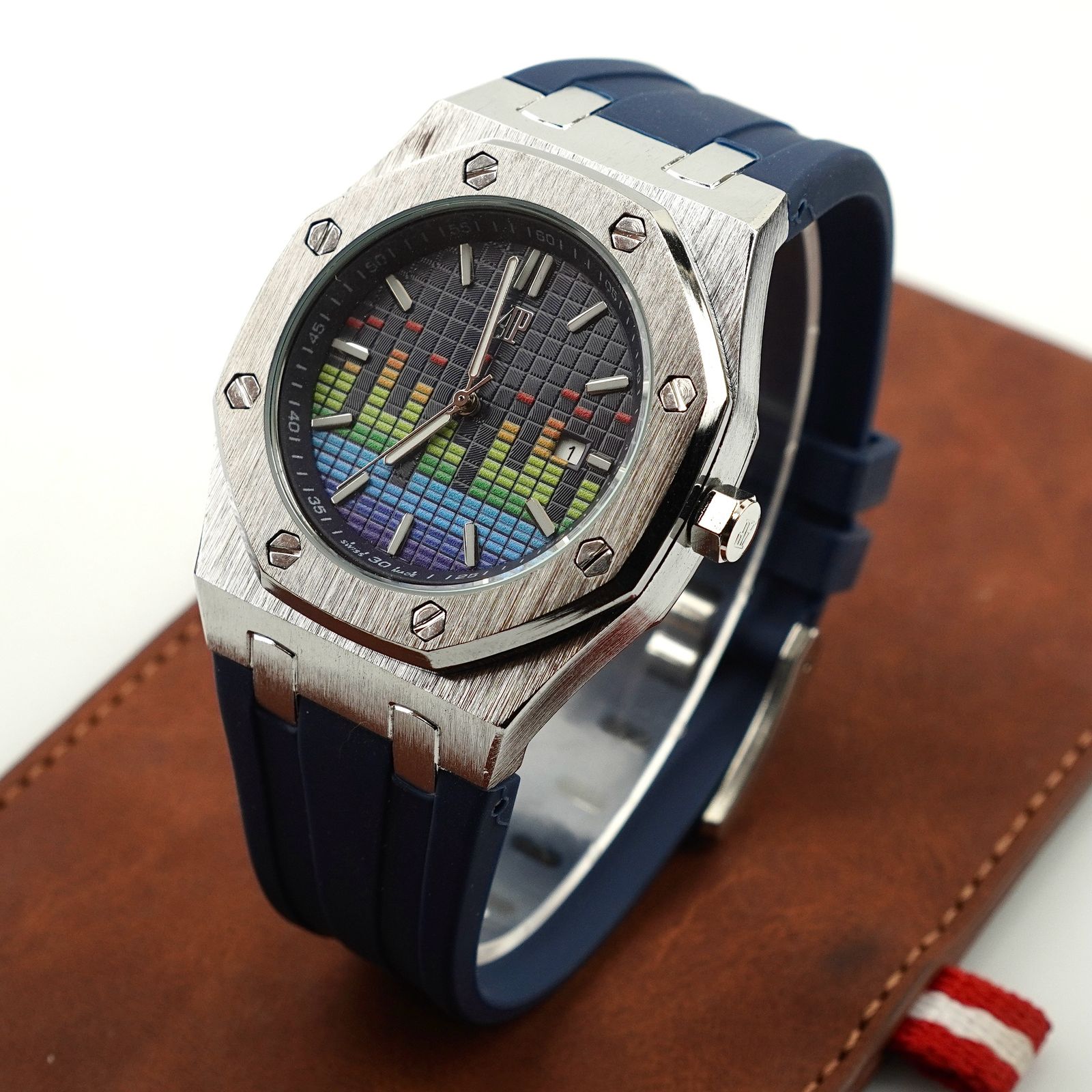 Dials Watches