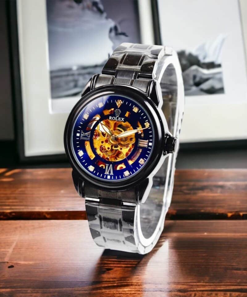 automatic watch - dials.pk