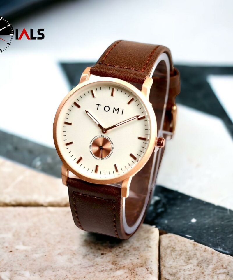 Tomi Watches - dials.pk