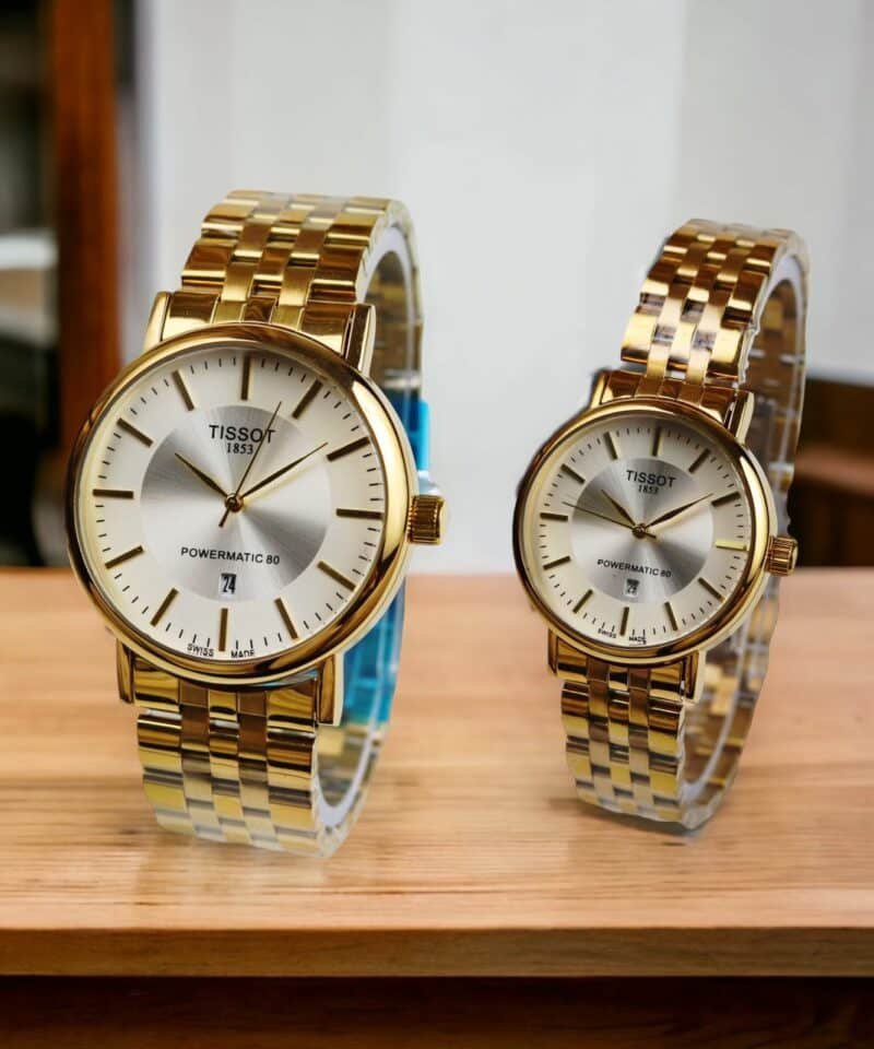 Couples Watches - dials.pk