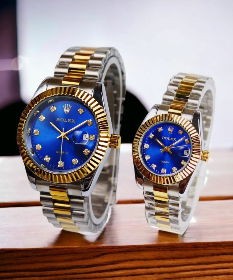 Couples Watches - dials.pk