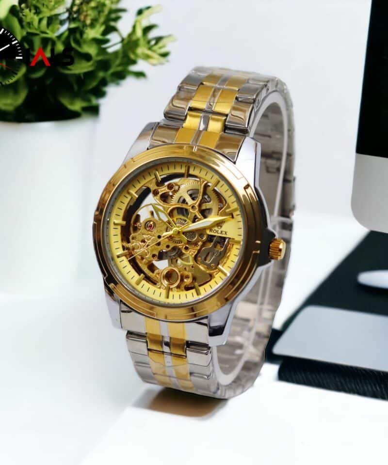 automatic watch - dials.pk