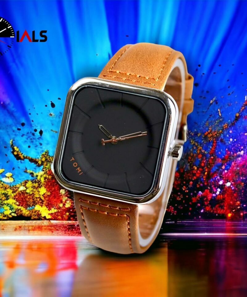 tomi unisex watches - dials.pk