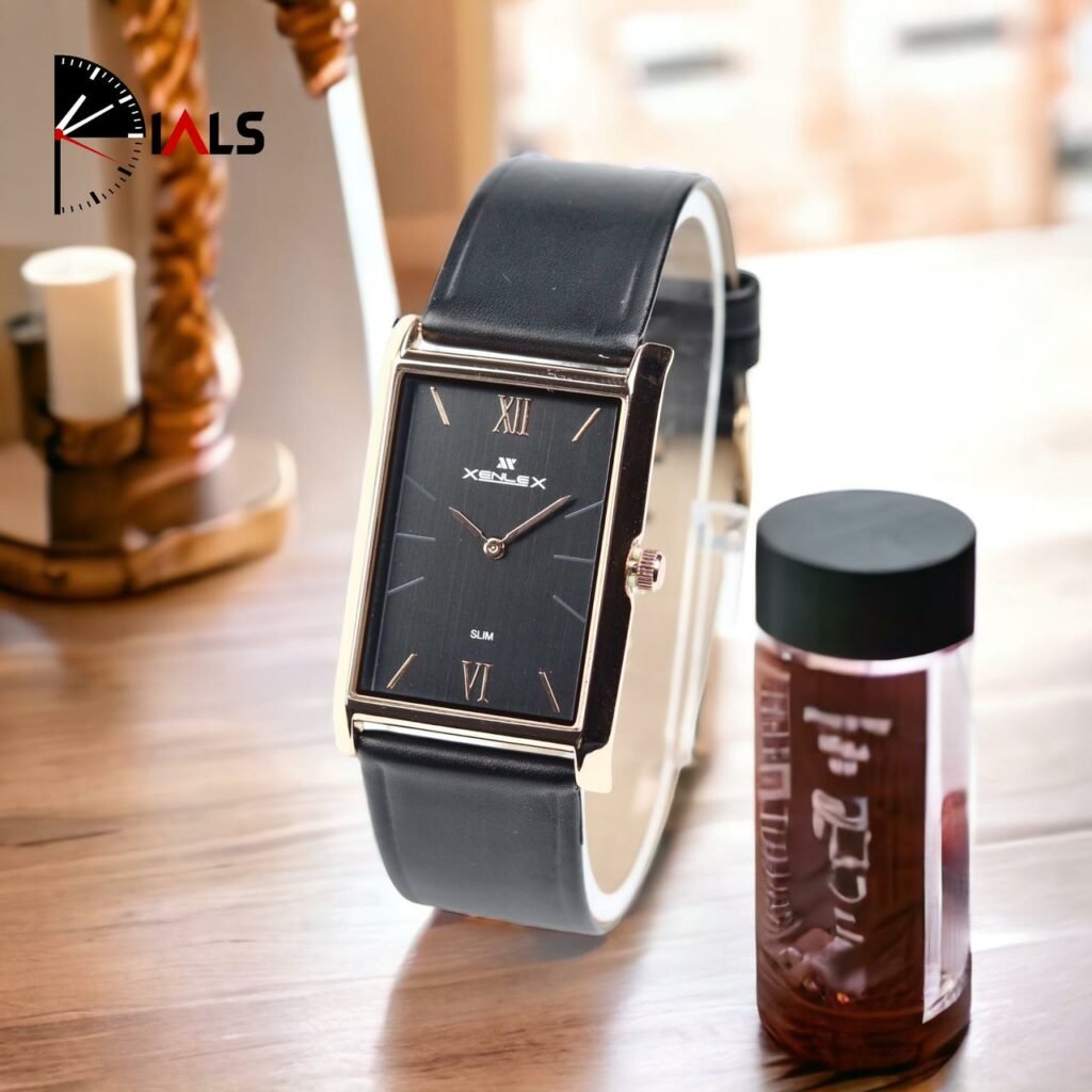 Xenlex - 28mm - Ultra Slim - S-218 - Dials Watches