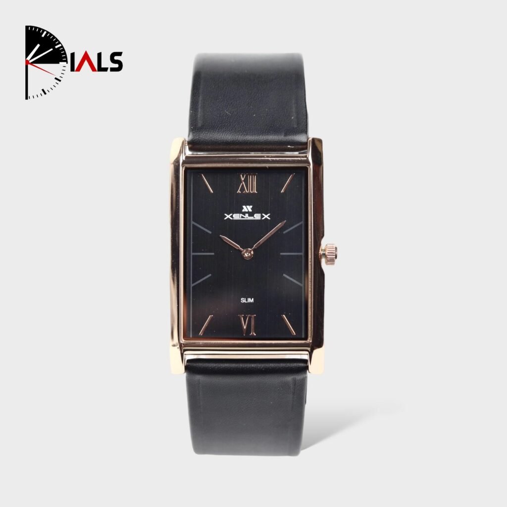 Xenlex - 28mm - Ultra Slim - S-218 - Dials Watches