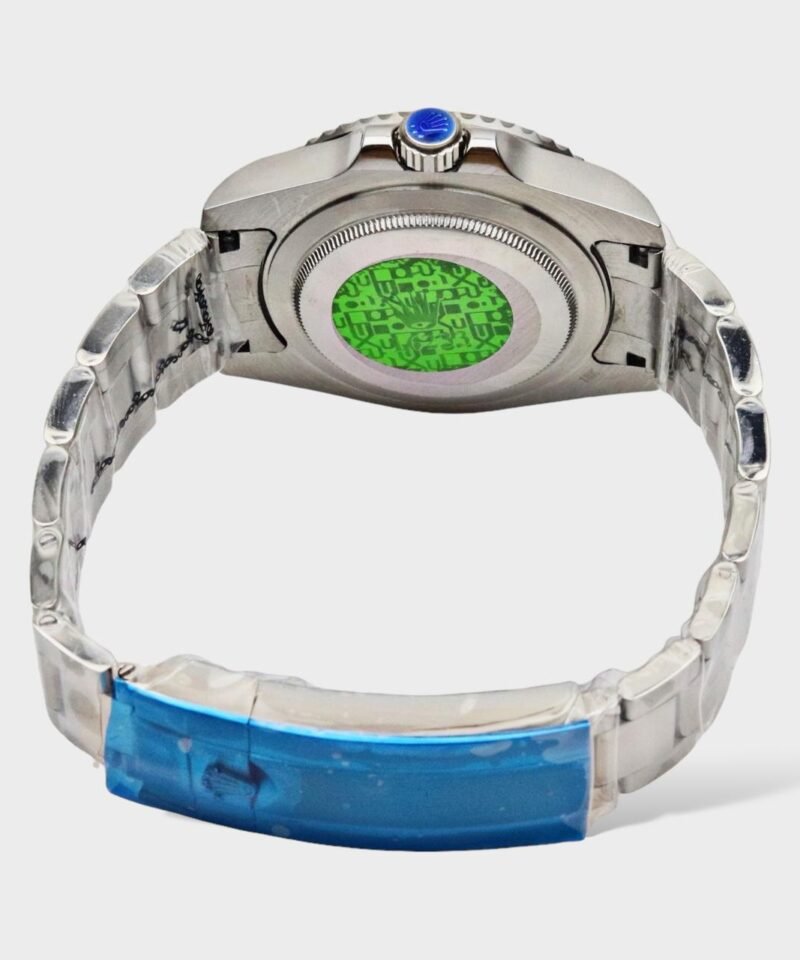 Rolex - 38mm - L-94 + Original Premium Box Packaging - dials.pk