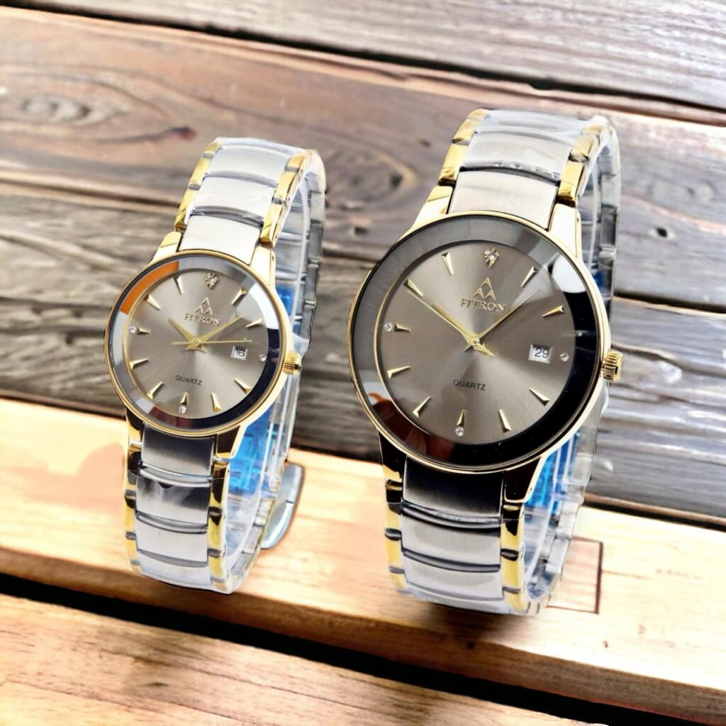 couple watches - dials.pk