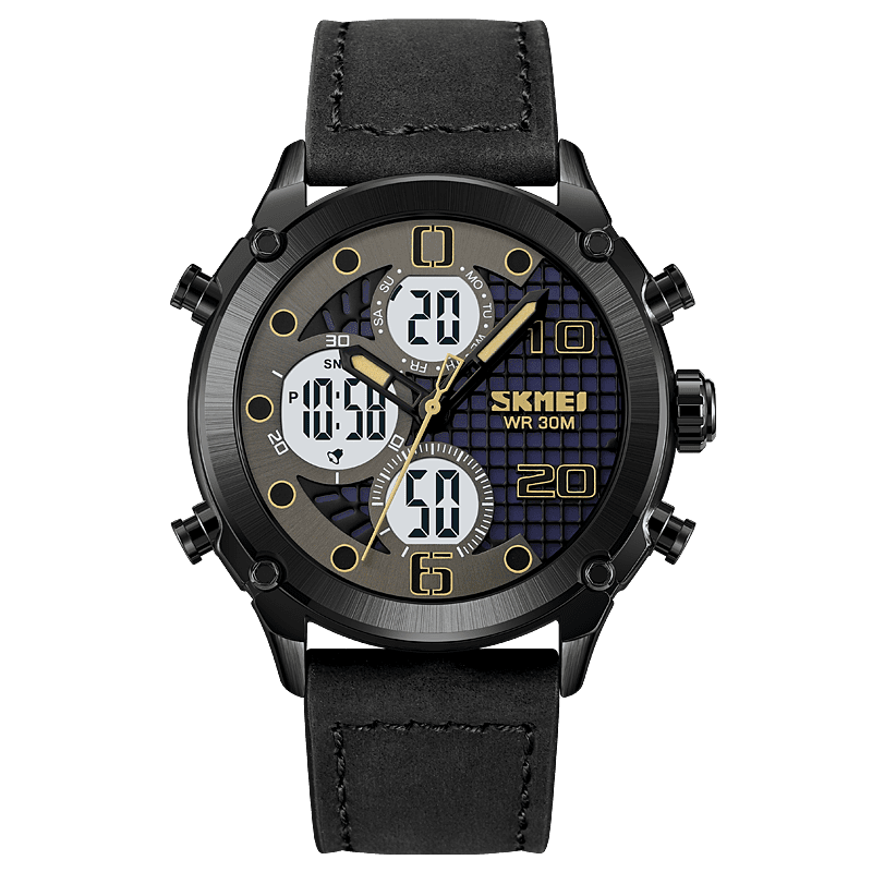 skmei watches - dials.pk