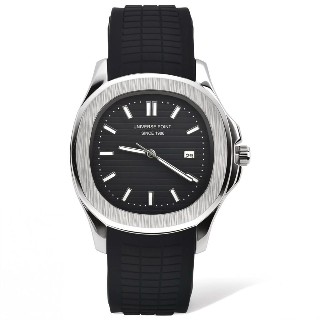 Home - Dials Watches