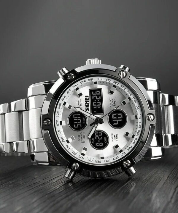 skmei watches - Dials Watches